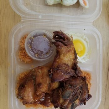 COM TAM KIEU - Updated August 2024 - 1129 Photos & 378 Reviews - 633 S ...