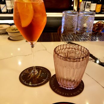 ALESSA - Updated September 2025 - 195 Photos & 59 Reviews - 237 W 35th ...