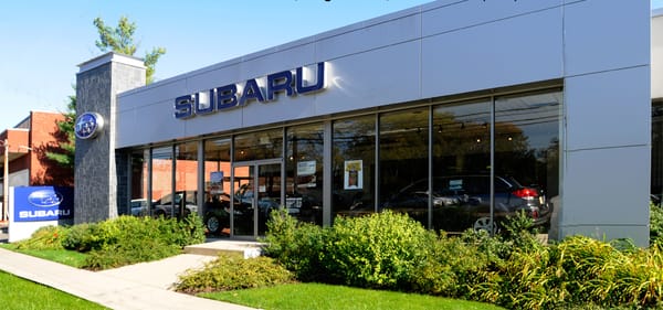 SUBARU OF ENGLEWOOD - Updated September 2025 - 35 Photos & 123 Reviews ...