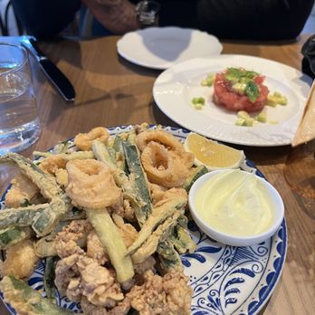 EATALY - SOHO - Updated February 2025 - 242 Photos & 69 Reviews - 200 ...