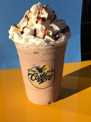 JUMPSTART COFFEE - Updated September 2025 - Meridian, Mississippi ...