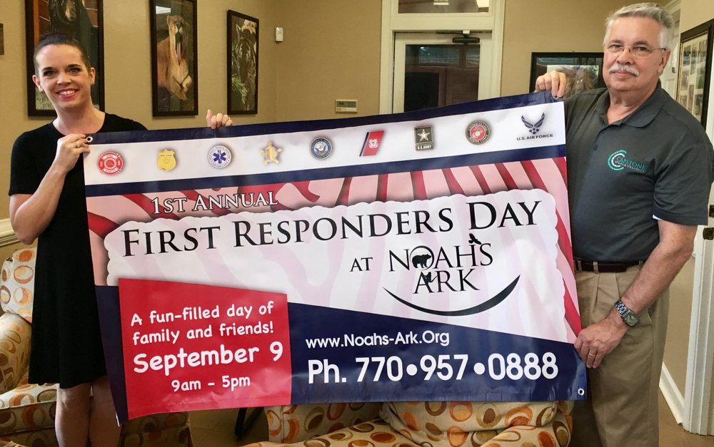 CAPSTONE SIGNS & GRAPHICS - Updated December 2025 - 1607 Meredith Park ...