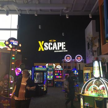 CINEPLEX CINEMAS PICKERING AND VIP - Updated December 2025 - 19 Photos ...