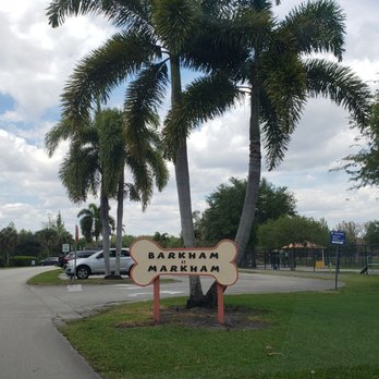 MARKHAM PARK - Updated May 2025 - 374 Photos & 156 Reviews - 16001 W ...