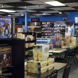 ENCHANTED GROUNDS - Updated July 2025 - 62 Photos & 80 Reviews - 3615 W ...