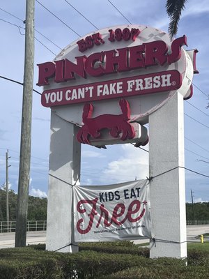 PINCHERS - 247 Photos & 257 Reviews - 18100 San Carlos Blvd, Fort Myers ...