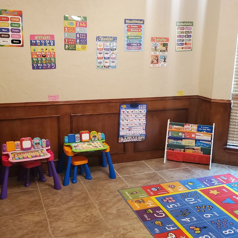 LULU’S CHILDCARE - Updated March 2025 - Request Consultation - Fort ...