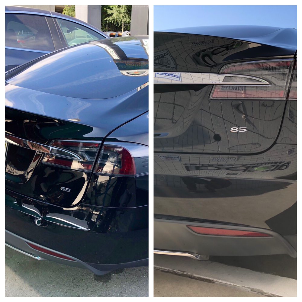 GLOBAL COLLISION CENTER - Updated February 2025 - 85 Photos & 115 ...