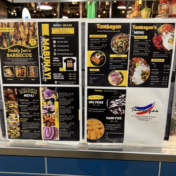 READING TERMINAL MARKET - Updated August 2024 - 7211 Photos & 6897 ...