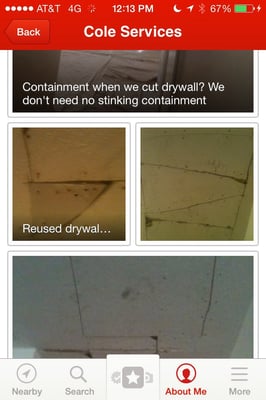 Cole Services - Updated December 2025 - 59 Photos - 495 Reviews - 10652 ...