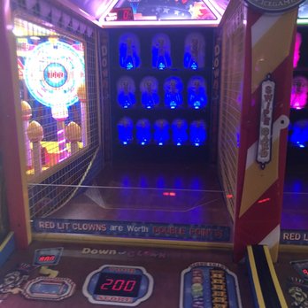 GAMETIME - Updated May 2024 - 254 Photos & 208 Reviews - 1600 E 8th Ave ...