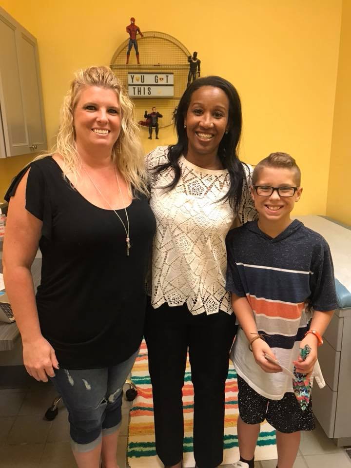 DANA STEWART, MD, BOARD CERTIFIED, FAAP - Updated January 2026 - 22 ...