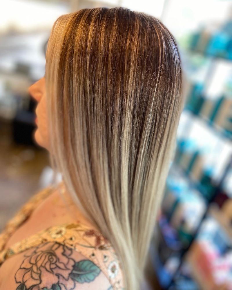 SASSI SALON & SPA - Updated October 2025 - 240 Photos & 79 Reviews ...