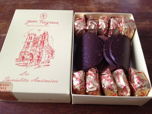 JEAN TROGNEUX - Updated July 2025 - 1 Rue Delambre, Amiens, France ...