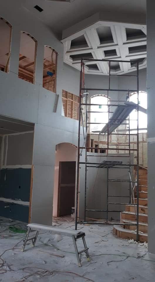 MODERN DRYWALL DESIGNS - Updated July 2024 - Request a Quote - Gilroy ...