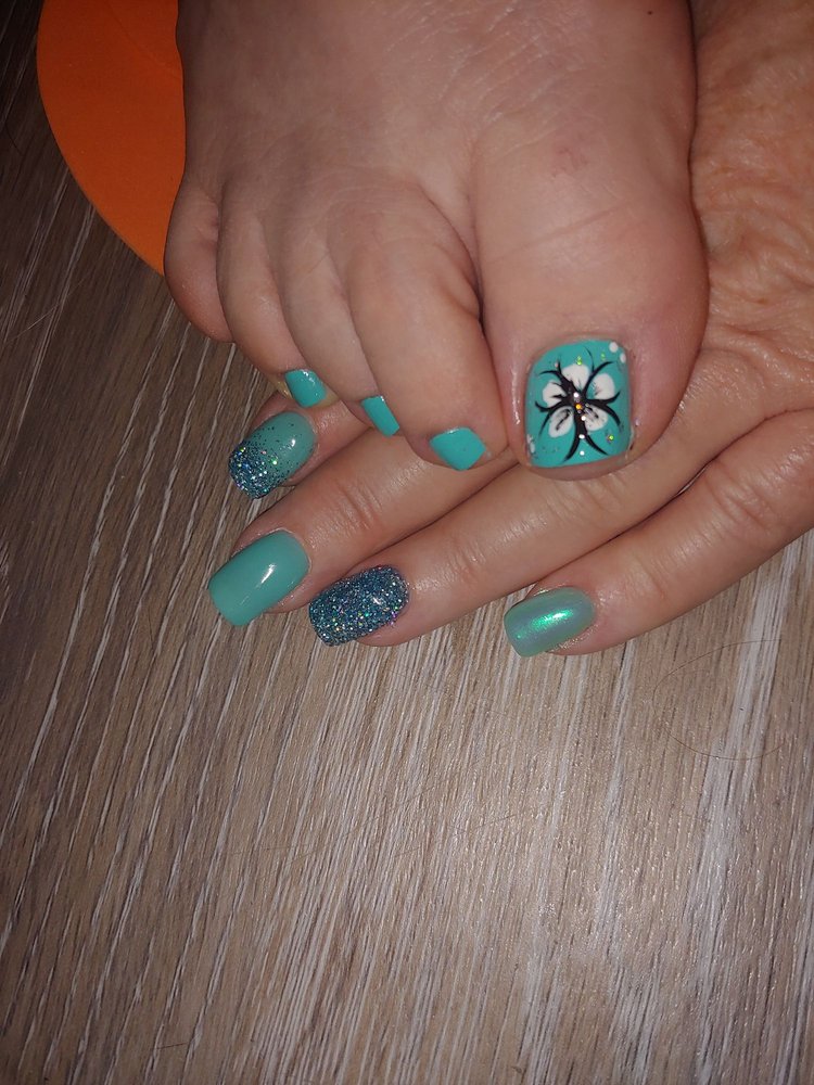 HARMONY NAILS AND SPA - Updated June 2024 - 474 Photos & 60 Reviews ...