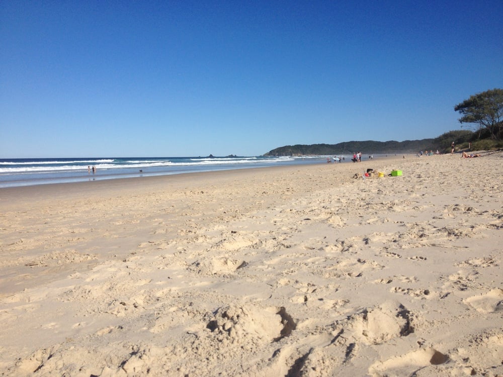 TALLOW BEACH - Updated June 2024 - Tallow Beach Access, Byron Bay New ...