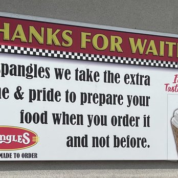SPANGLES - Updated August 2025 - 30 Photos & 17 Reviews - 440 SW 29th ...