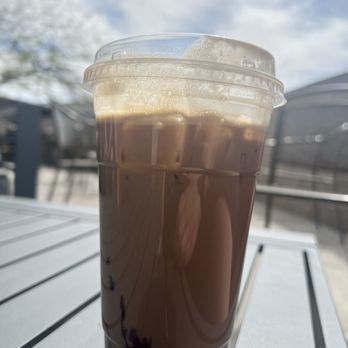 AMPED COFFEE COMPANY - Updated September 2024 - 157 Photos & 193 ...