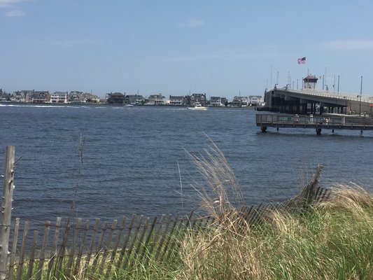 TRADERS COVE MARINA AND PARK - Updated January 2026 - 40 Mantoloking Rd ...