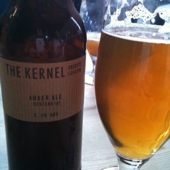 THE KERNEL BREWERY - Updated December 2025 - 20 Photos & 17 Reviews ...