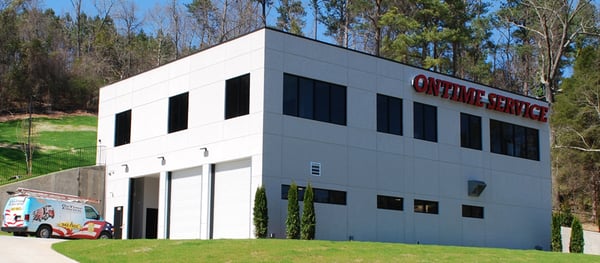OnTime Service - Updated December 2025 - 21 Photos - 62 Reviews - 2668 ...