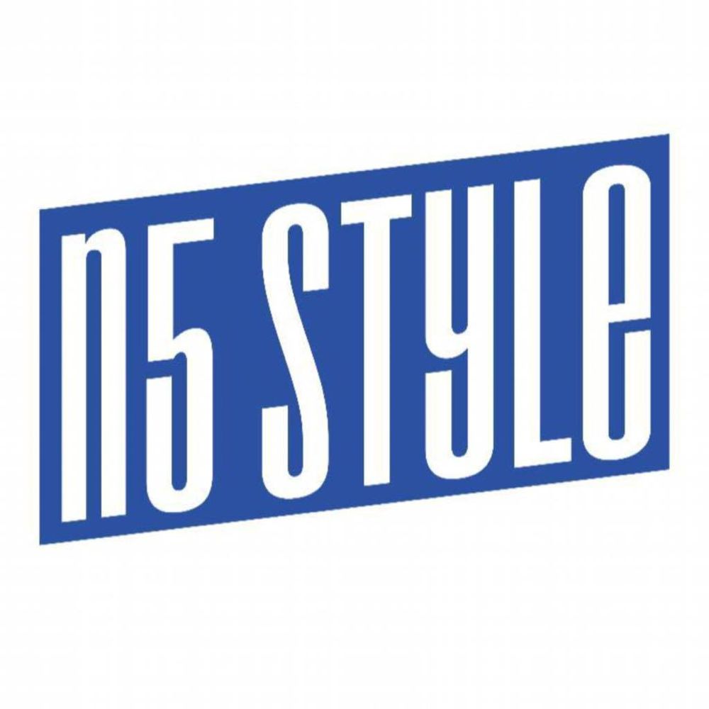 N5 STYLE MODERN WEBSITE DESIGNS - Aberdeen Rd, London, United Kingdom ...