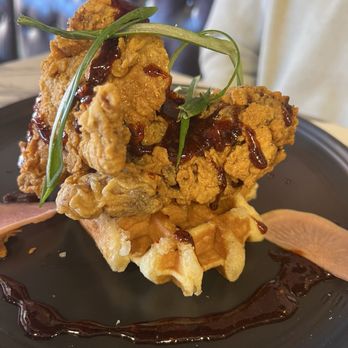 LADY R BISTRO - Updated April 2025 - 210 Photos & 124 Reviews - 27192 ...