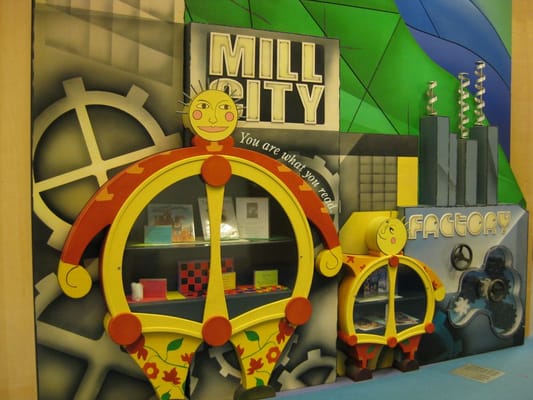 HENNEPIN COUNTY LIBRARY - MINNEAPOLIS CENTRAL LIBRARY - Updated October ...