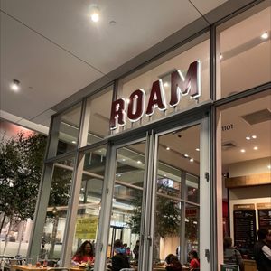 ROAM ARTISAN BURGERS - 346 Photos & 317 Reviews - 6000 Bollinger Canyon ...