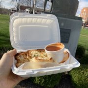 JIM’S PIZZA BOX - 44 Photos & 66 Reviews - 10 N Main St, Milan, Ohio ...