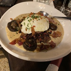 CRISP - 939 Photos & 1023 Reviews - 2220 Bevis St, Houston, TX - Menu ...