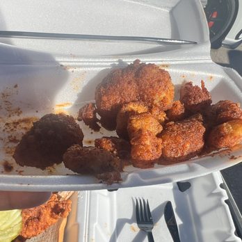 RICKY’S HOT CHICKEN - Updated November 2024 - 751 Photos & 731 Reviews ...