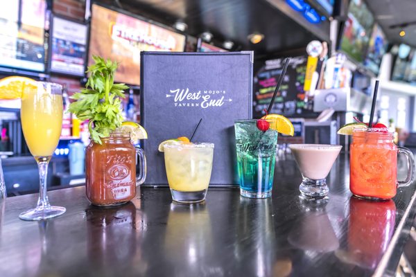 MOJO’S WEST END TAVERN - Updated December 2025 - 22 Photos & 23 Reviews ...