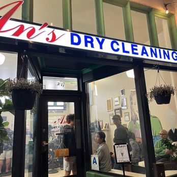 AN’S DRY CLEANING - Updated August 2024 - 2155 Photos & 1396 Reviews ...