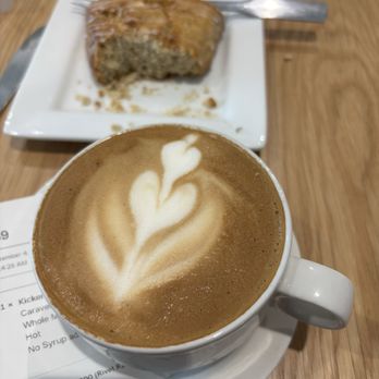 RIVET COFFEE - Updated October 2025 - 105 Photos & 35 Reviews - 10850 ...