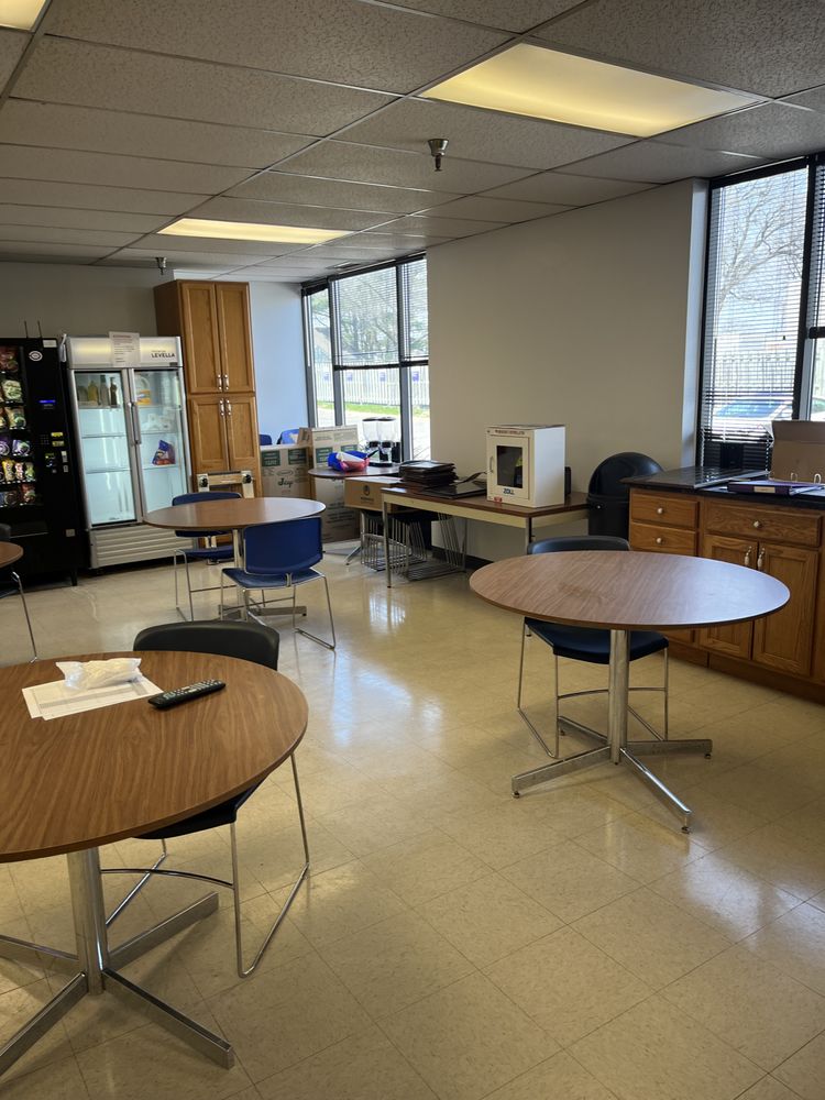 CAPITOL CITY JANITORIAL - Updated January 2025 - 7401 Central Ave NE ...