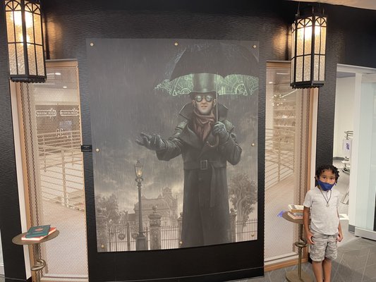 CYBRARIUM - Updated November 2025 - 26 Photos - 80 W Mowry Dr ...