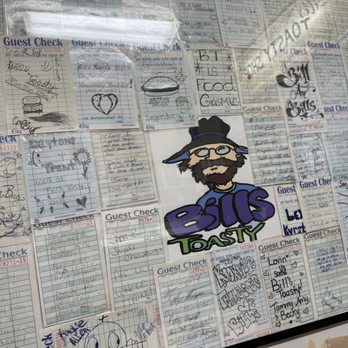 BILL’S TOASTY SHOP - Updated December 2025 - 36 Photos & 77 Reviews ...