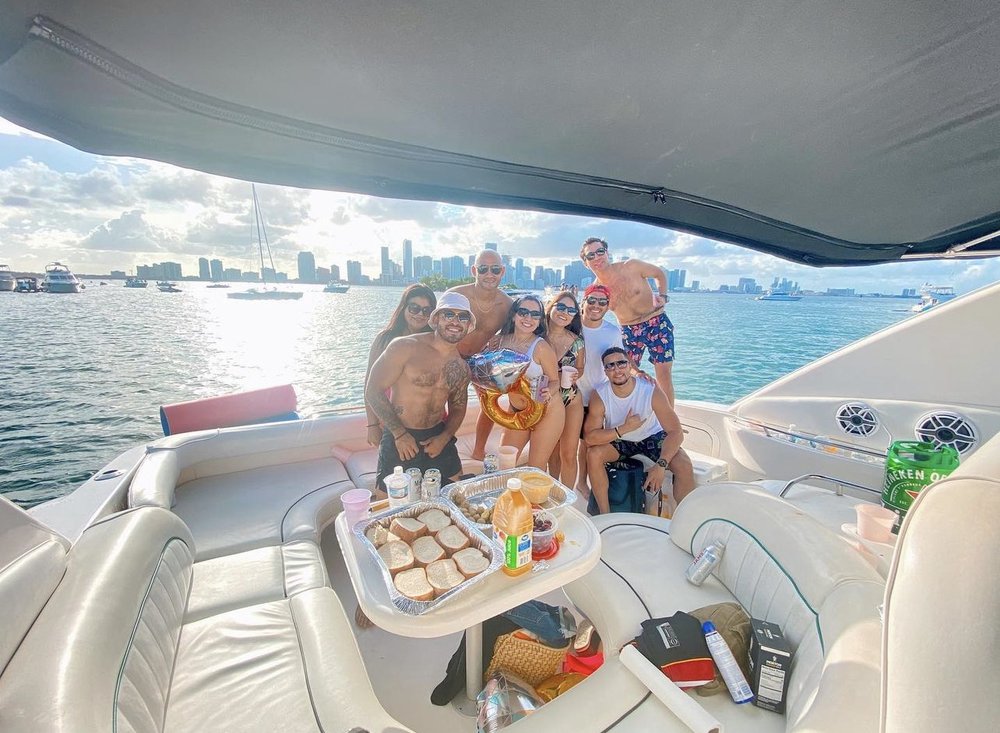 XPERIENCE MIAMI - Updated July 2025 - 5100 Collins Ave, Miami Beach, Florida - Jet Skis - Phone ...