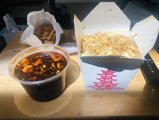 RICE HOUSE EXPRESS - 35 Photos & 83 Reviews - 113 W Ovilla Rd, Glenn ...