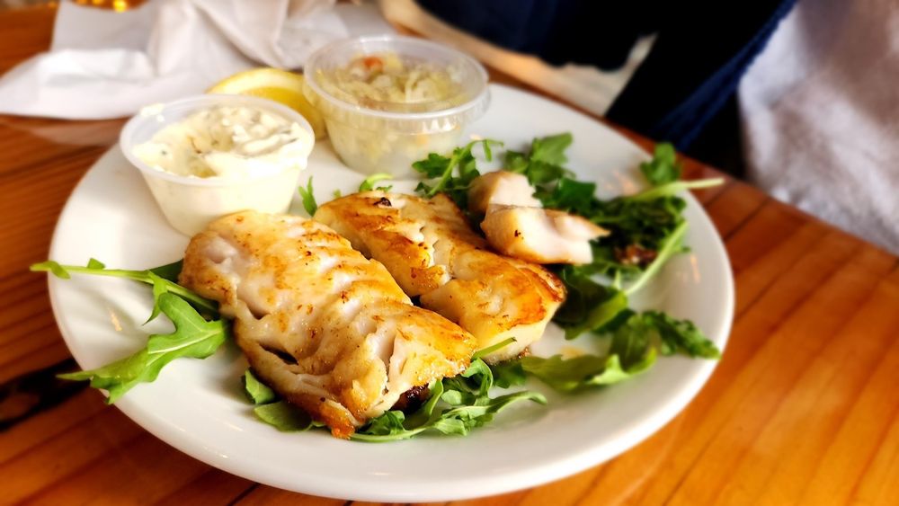 SOUTH BAY WILD FISH HOUSE - Updated May 2025 - 460 Photos & 501 Reviews ...