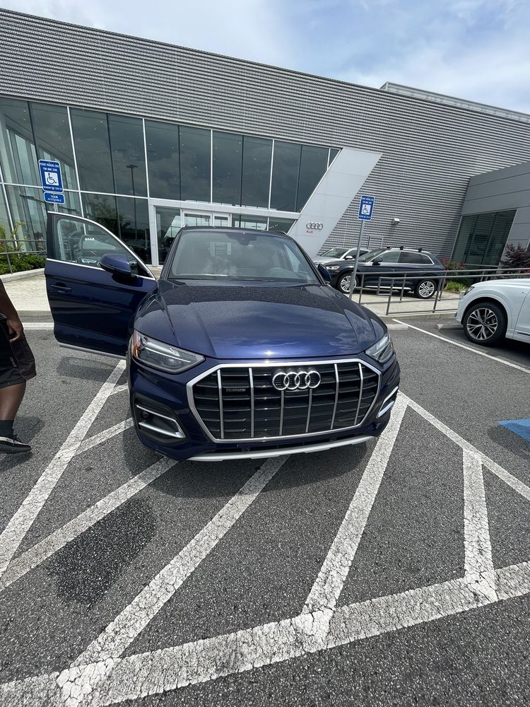 AUDI SOUTH ATLANTA - Updated July 2025 - 33 Photos & 67 Reviews - 4332 ...