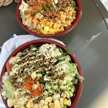 SPIN POKE & GRILL - Updated July 2024 - 324 Photos & 328 Reviews - 1081 ...