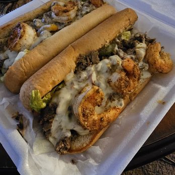 HILLBOYZ WING AND BURGER BAR - Updated January 2026 - 40 Photos & 16 ...