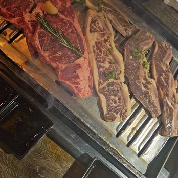 CAPTAIN6 KOREAN BBQ - Updated October 2024 - 2275 Photos & 1557 Reviews ...