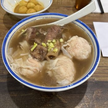 WONTON GUY - Updated June 2024 - 300 Photos & 117 Reviews - 1803 NJ-27 ...