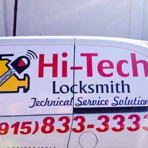 EL CANDADO LOCKSMITH - Updated October 2025 - 15 Reviews - 7038 1/2 ...