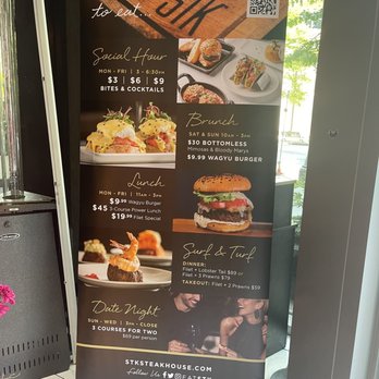 STK STEAKHOUSE - Updated June 2024 - 2110 Photos & 2146 Reviews - 1075 ...