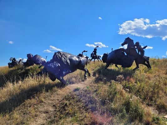 TATANKA STORY OF THE BISON - Updated August 2025 - 59 Photos & 22 ...